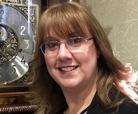 Debi - The Center For Oral Surgery